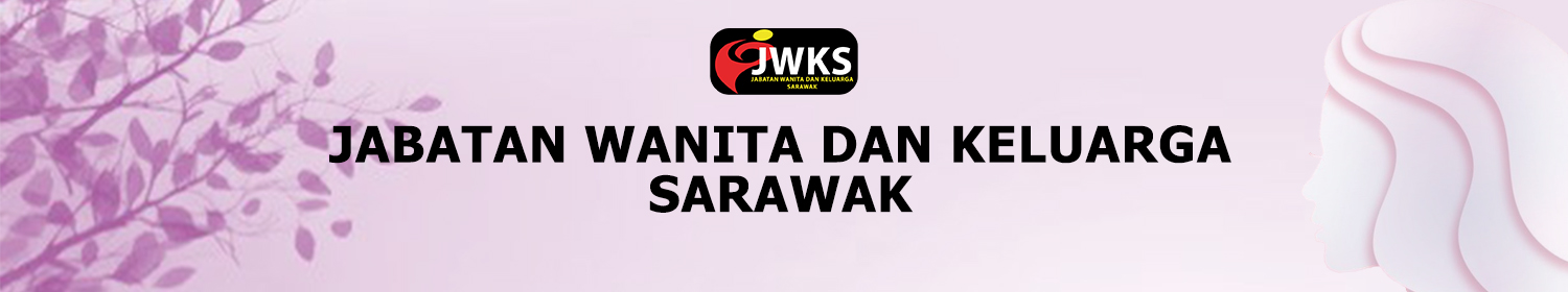 iSarawakCare - Laman Web Rasmi Jabatan Wanita dan Keluarga Sarawak